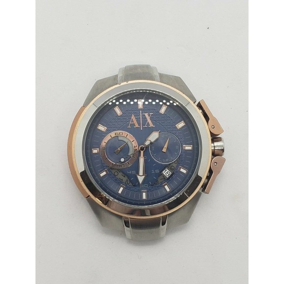 Armani Exchange | Accessories | Armani Exchange Mens Watch Ax84 | Poshmark